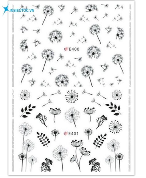 59+ Các mẫu sticker đẹp, hình ảnh sticker trang trí đẹp - In Siêu Tốc VN