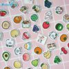 50+ Các mẫu sticker đẹp, hình ảnh sticker trang trí đẹp - In Siêu Tốc VN