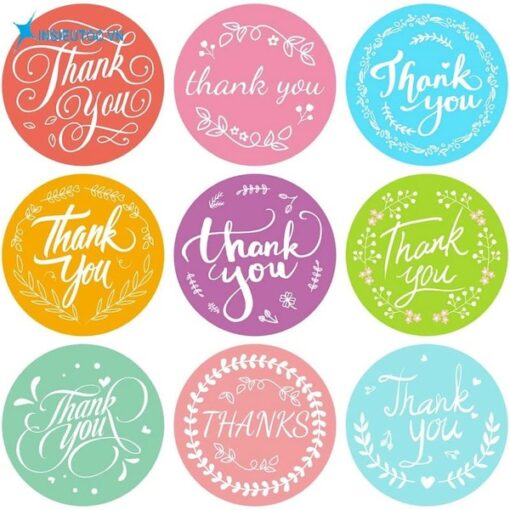 5 Cách làm Sticker đẹp, tự làm sticker tại nhà đơn giản - In Siêu Tốc VN