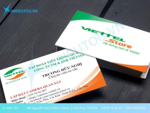 40+ mẫu card visit đẹp nhiều phong cách được ưa chuộng nhất