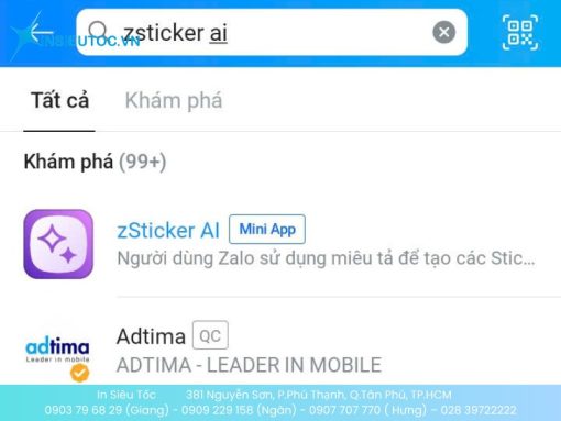 11+ Mẫu bộ Sticker Zalo hài hước, dí dỏm, độc lạ, dễ thương