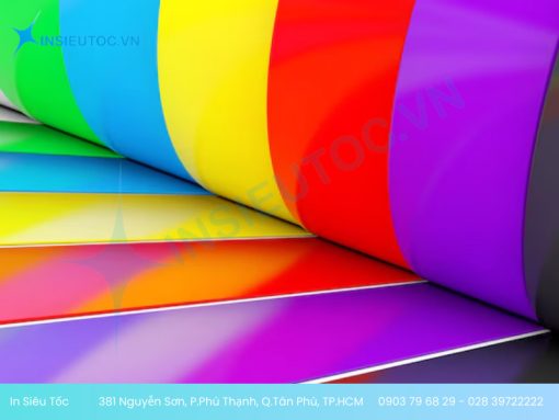 Phân biệt 02 hệ màu CMYK và RGB chi tiết nhất